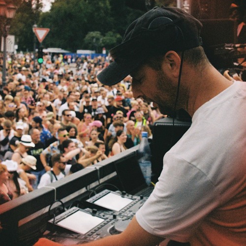 Stream Felix Kröcher @ Rave The Planet Parade 2024 (LIVE Recording) by ...