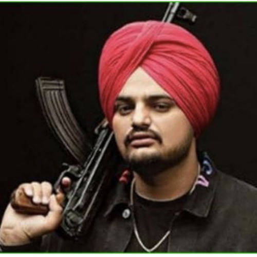 Listen to music albums featuring GUN Down Sidhu moose wala by Punjabi ...