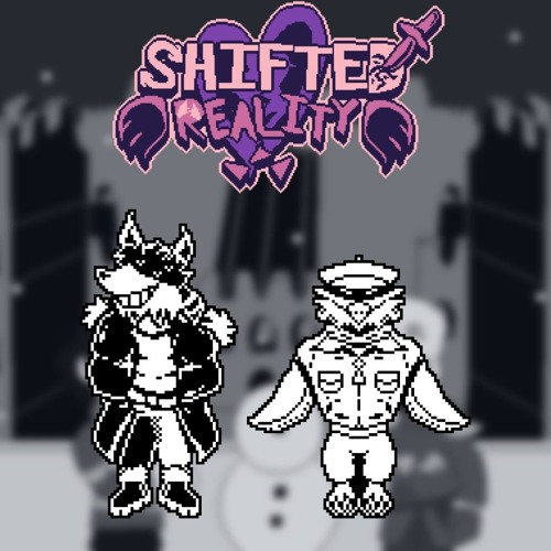 Stream 011 Ruffians Rumble, Shifted Reality OST by Shifted Reality ...
