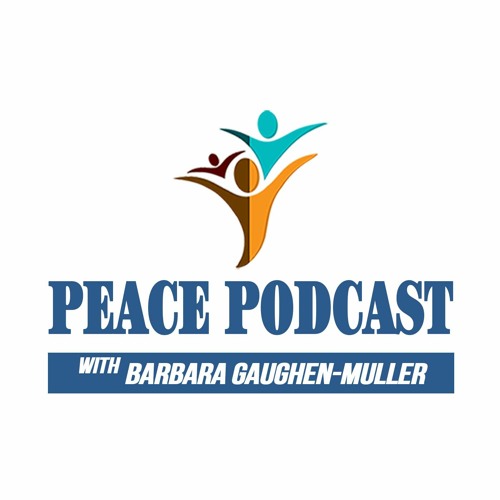 Stream Barbara Gaughen-Muller Interviews Rev. Franklin Ruff, Pastor ...