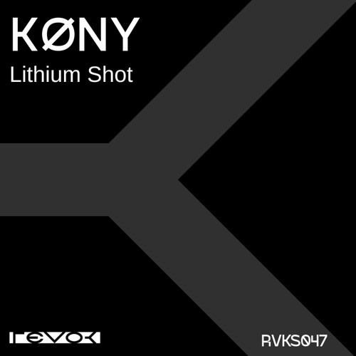 Stream Lithium Shot by Revok Records | Listen online for free on SoundCloud