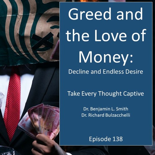 Stream Greed and the Love of Money by Catholic Studies Academy | Listen ...