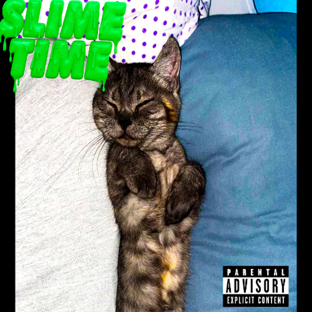 Stream n3kket | Listen to SLIME TIME playlist online for free on SoundCloud