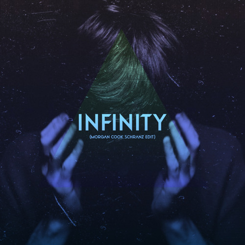 Stream Jaymes Young - Infinity (Morgan Cook Edit) by MORGAN COOK ...
