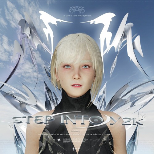 Stream algid Media | Listen to Step Into Y2K, Vol.1 playlist online for ...