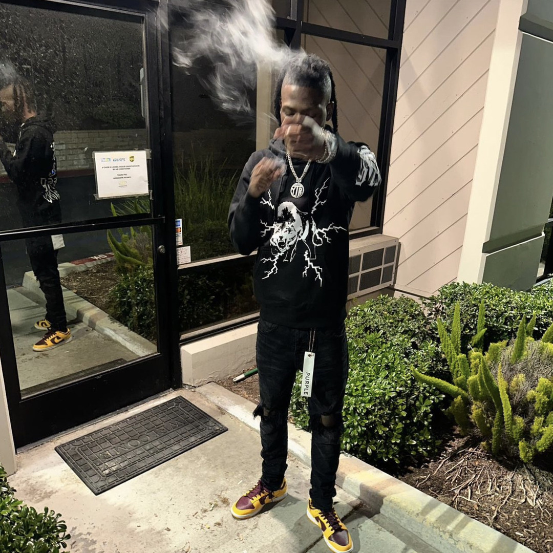 Stream Stoneda5th- Pledge Allegiance (Audio) by Lil Avr v2 | Listen ...