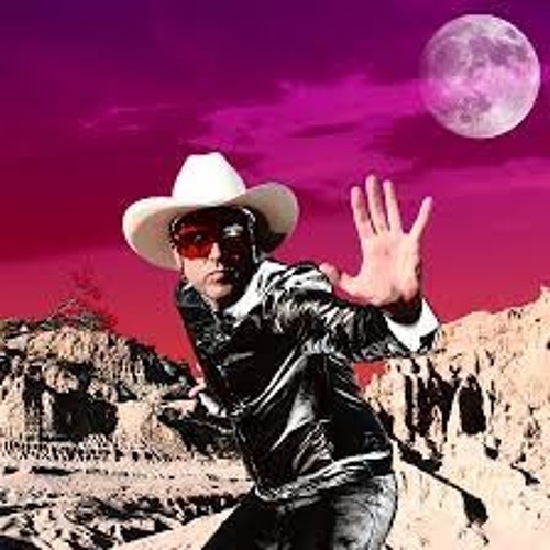 Stream Return Of The Spacecowboy by Don Stickley | Listen online for ...