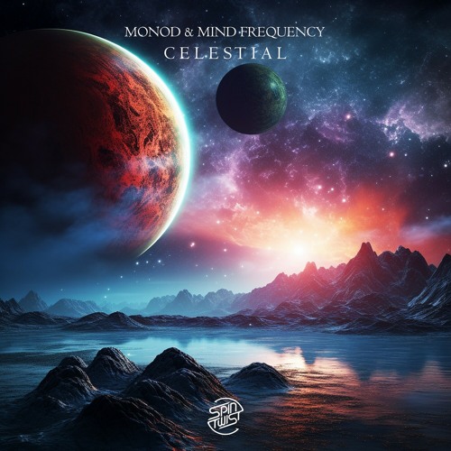 Stream Celestial by Monod | Listen online for free on SoundCloud