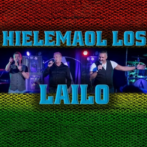 Stream Hielemaol Los - Lailo[1] by Eric Ghelen | Listen online for free ...