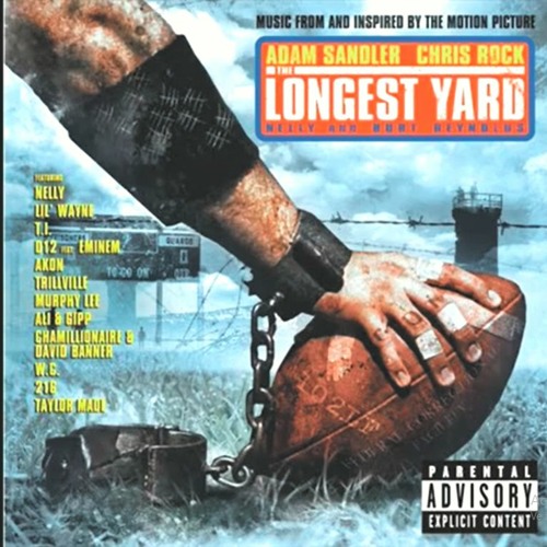 Stream Nelly Boom (LONGEST YARD) Golpe Bajo Soundtrack by Teotl Alan ...