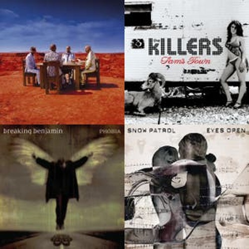 Stream dear | Listen to Best of Rock: 2006 playlist online for free on ...