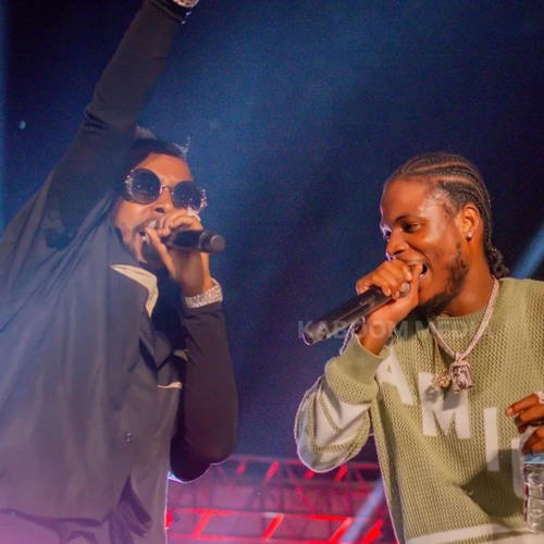 Stream Popcaan x Masicka - Lifestyle by WBT Fresh Tunes | Listen online ...