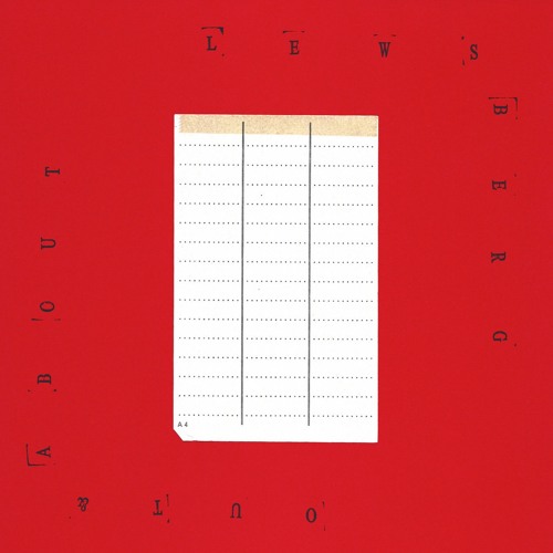 Stream #821 - LEWSBERG – Out and About (Lewsberg Record / Kuroneko ...
