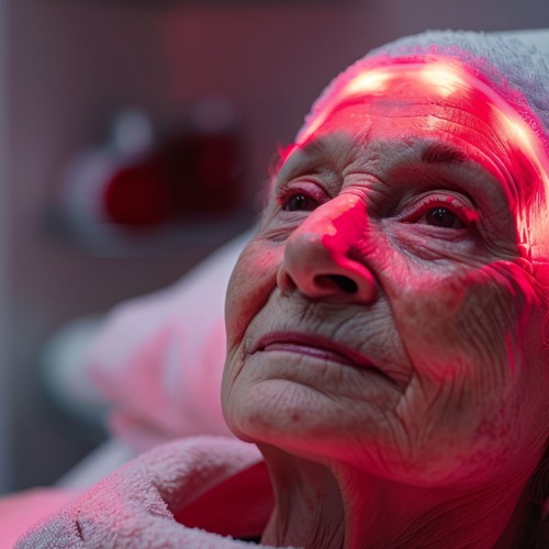 Stream Harnessing Red Light Therapy For Neurodegenerative Disease ...