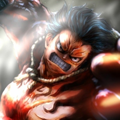 Stream omega LUFFY! by luffyy372 | Listen online for free on SoundCloud