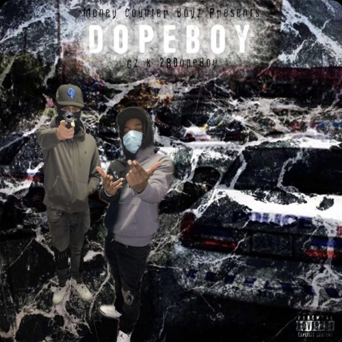 Stream Spillers • 230GLO X 28DOPEBOY X CZ X ITSMR22 by Money Counter ...