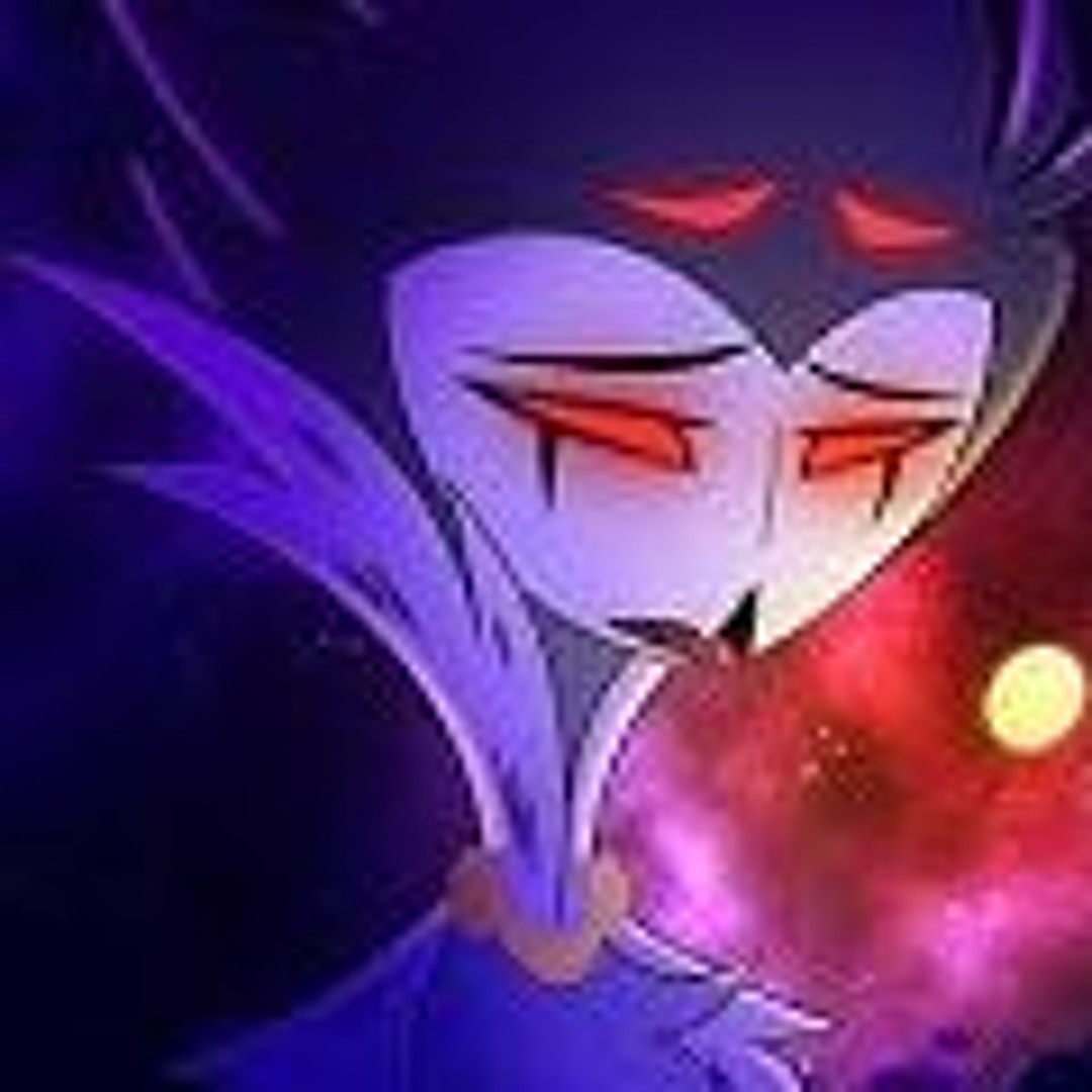 Stream JUST LOOK MY WAY -(OFFICIAL MUSIC VIDEO) // HELLUVA BOSS by ...