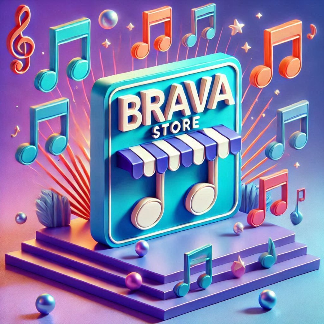 Stream Eduardo BRAVA | Listen to BRAVA store playlist online for free on SoundCloud
