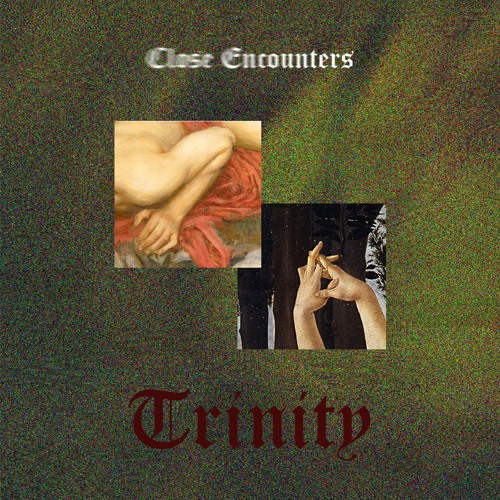 Stream Secondary Process by Trinity | Listen online for free on SoundCloud