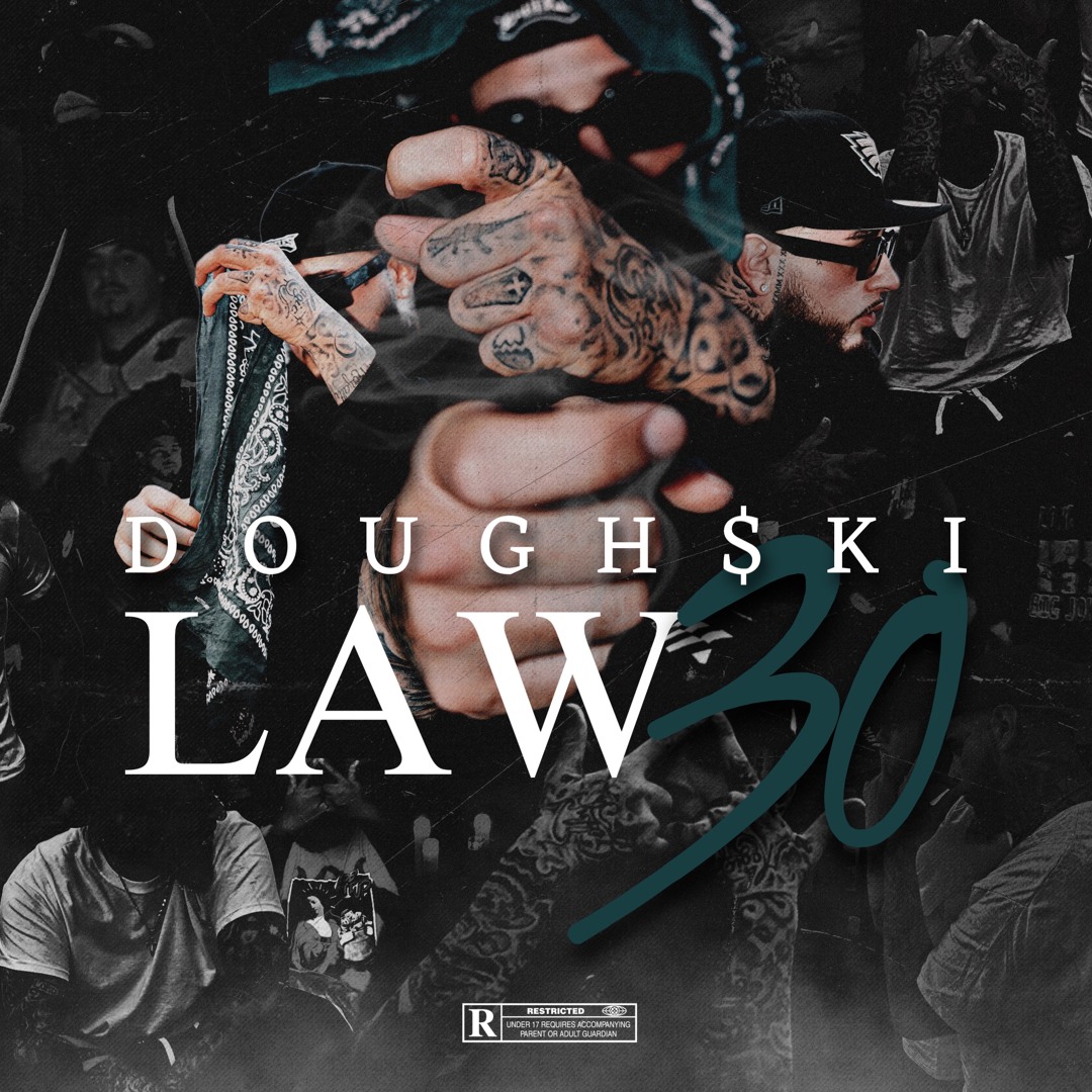 Stream Gang Signs by Dough$ki | Listen online for free on SoundCloud