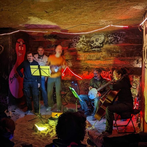 Stream Fifi C'est Fini (Concert Violons Saouls : Raidos) by Moutonneux ...