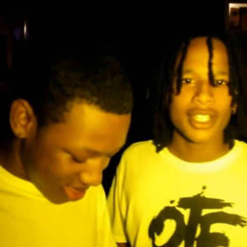 Stream La Capone & Rondonumbanine freestyle/ oneheart this feeling by ...