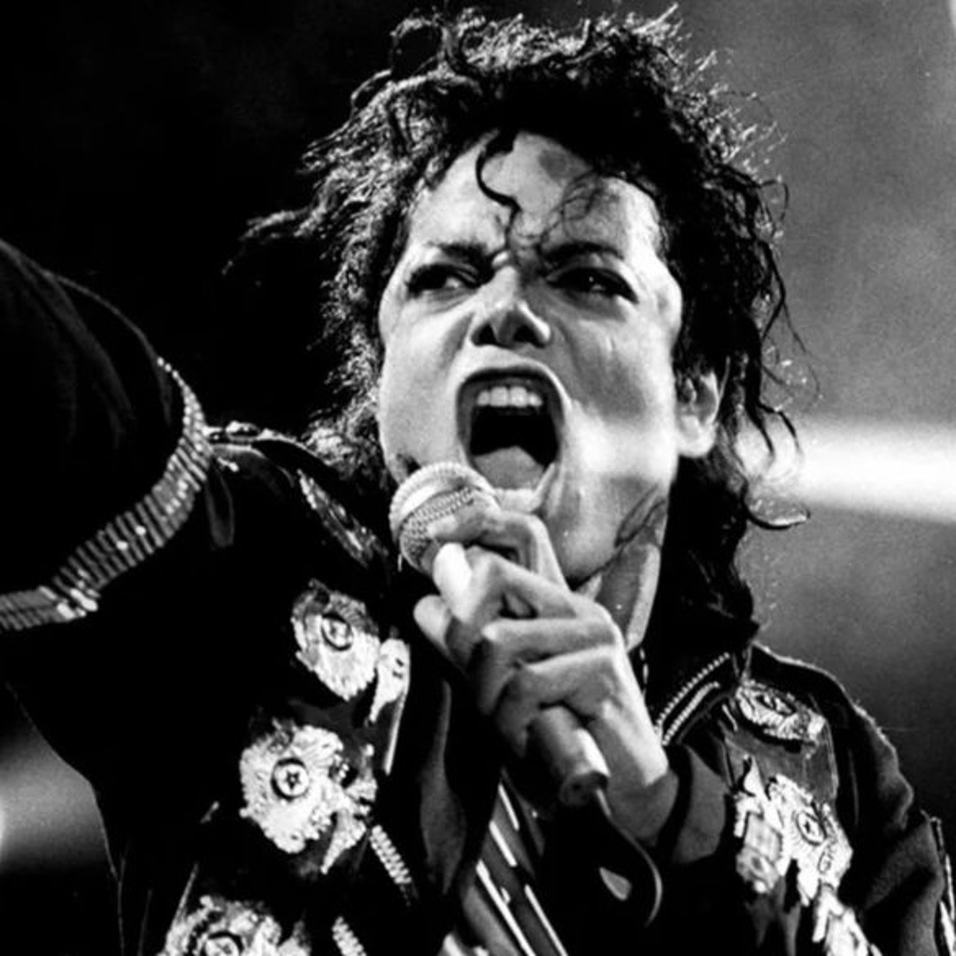 Stream Michael Jackson - Black or White (re disco ver ''But Dad ...