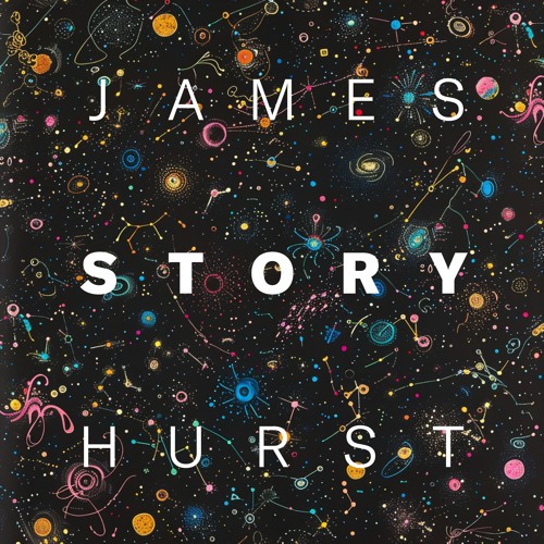Listen to music albums featuring Pixelated by James Hurst online for ...