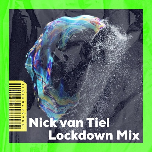 Stream Lockdown Mix by Nick van Tiel | Listen online for free on SoundCloud