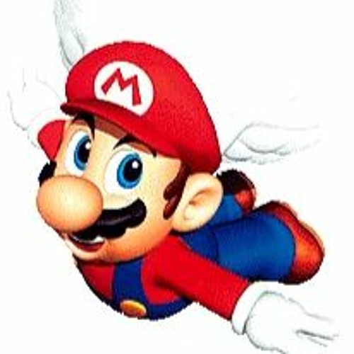 Stream If Mario Could Fly by J.R-verse | Listen online for free on ...