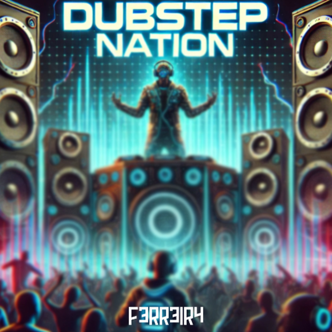 Stream Set Dubstep Nation - F3rr3ir4 by F3rr3ir4 Oficial | Listen ...