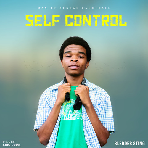 Stream Self Control by Bledder Sting | Listen online for free on SoundCloud