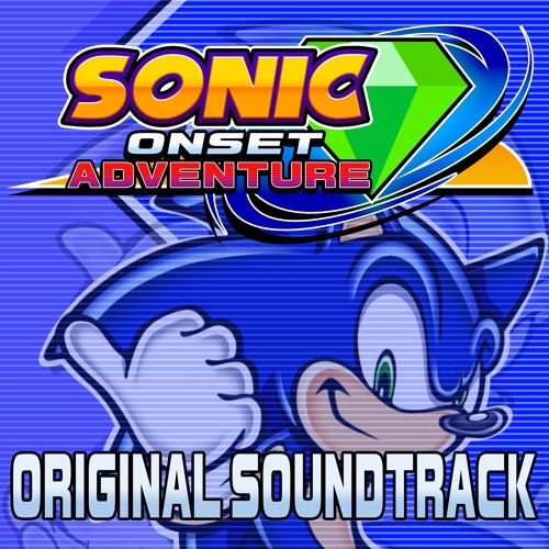 Stream Critical Health 2 | Listen to Sonic Onset Adventure [ALPHA ...