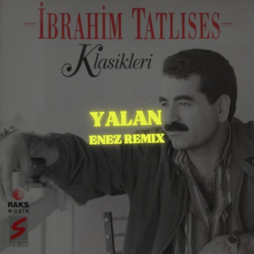 Stream YALAN by enez | Listen online for free on SoundCloud