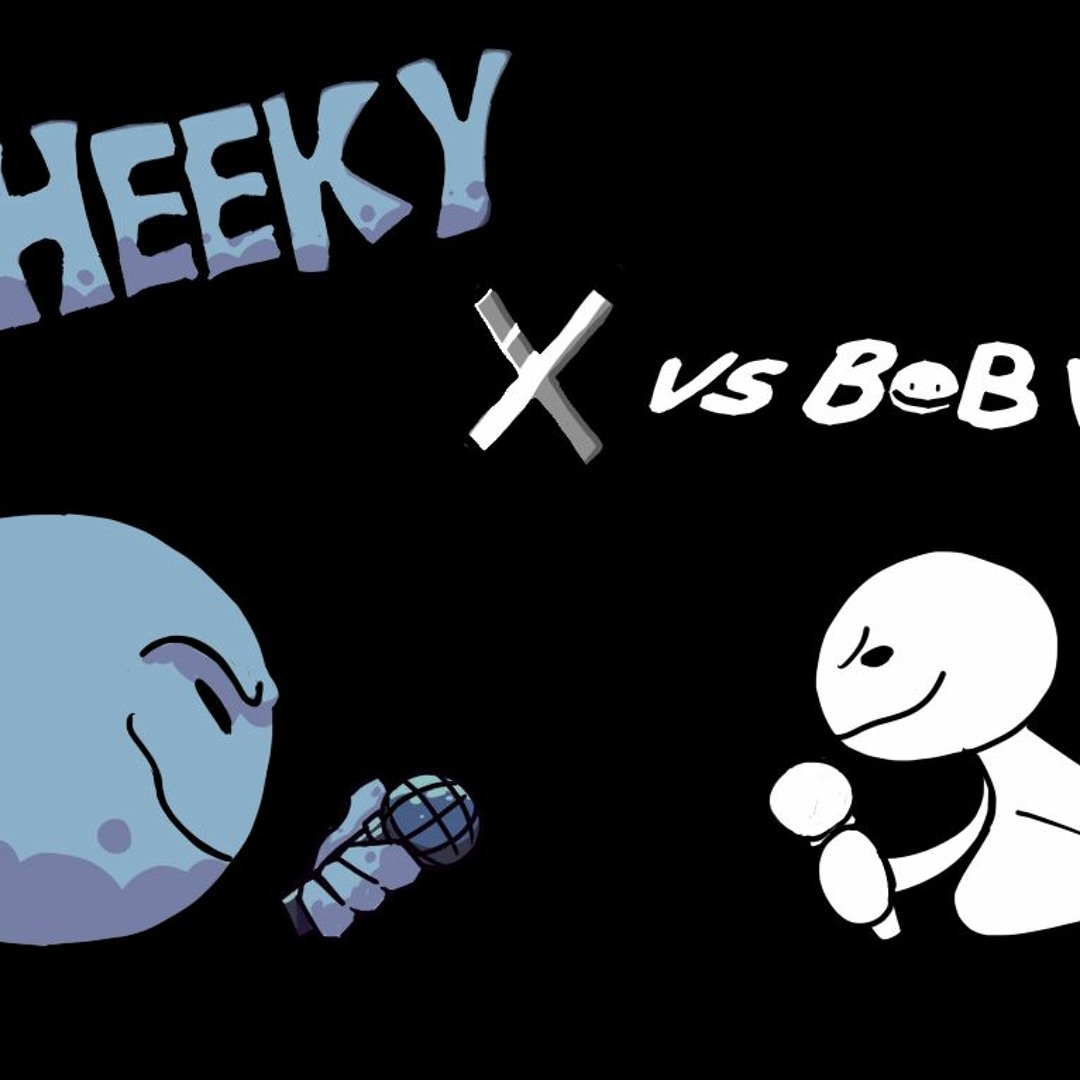 Stream FNF Cheeky X Bob | RIVALS by Wizord | Listen online for free on ...