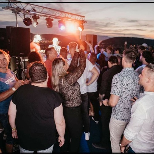 Stream MARCEL K @ Rooftop, Most 2024 by Marcel K | Listen online for ...