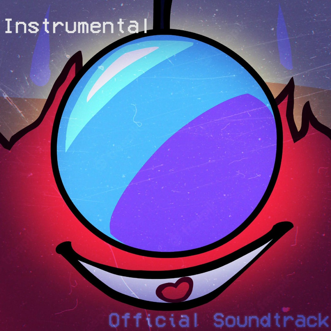 Stream Turbulence | FNF' vs imposter V4 - instrumental! by Ashley ...