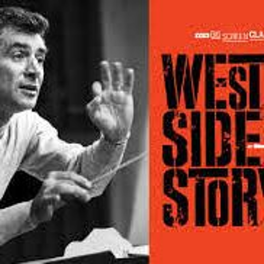 Stream Leonard Bernstein - Mambo - Symphonic Dances From West Side ...