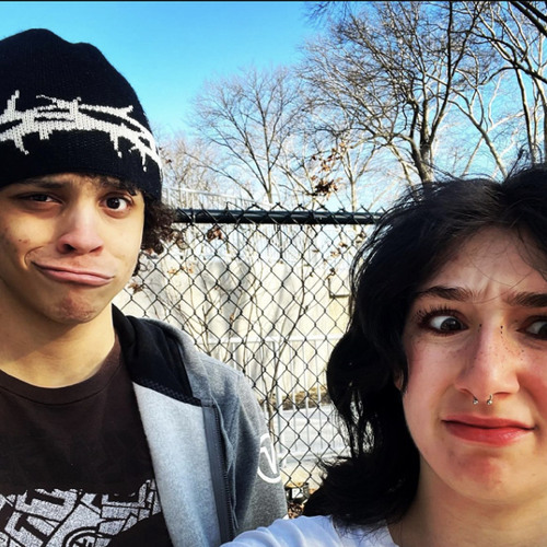 Stream imnotmelrose x xaviersobased - django by 1c34 | Listen online ...