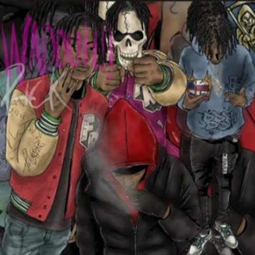 Stream zayhemmy | Listen to Fck Da Opps playlist online for free on ...