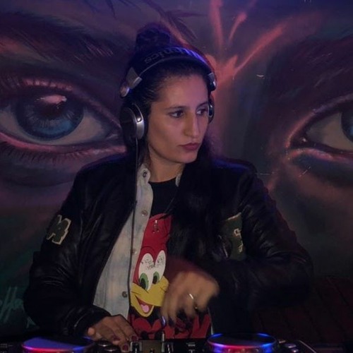Stream Dina Wolf - Progressive & Melodic Techno by Be Music - Dina Wolf ...