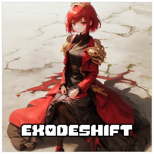 Stream (ExodeShift) Die Engelsfrau + EXDESIA by Exodus~ | Listen online for free on SoundCloud