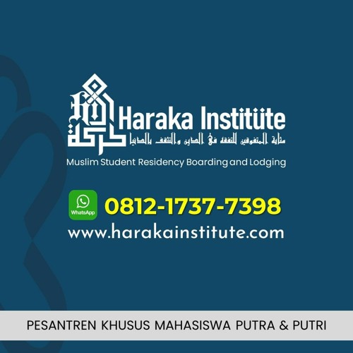 Stream Hub 0812-1737-7398, Pondok Pesantren Mahasiswa Sekitar Kampus UB ...