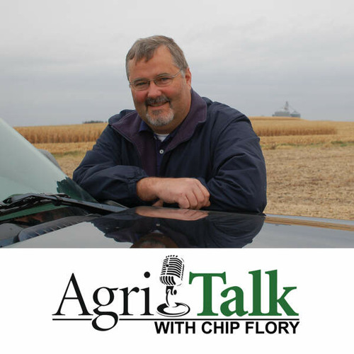 Stream Geoff Cooper Talks SRE and E15 News on AgriTalk by Renewable ...
