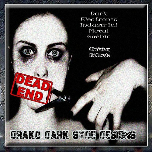 Stream Blood Born Pathogen: "Dead End Dementia" Fatal Disguise Edit ...