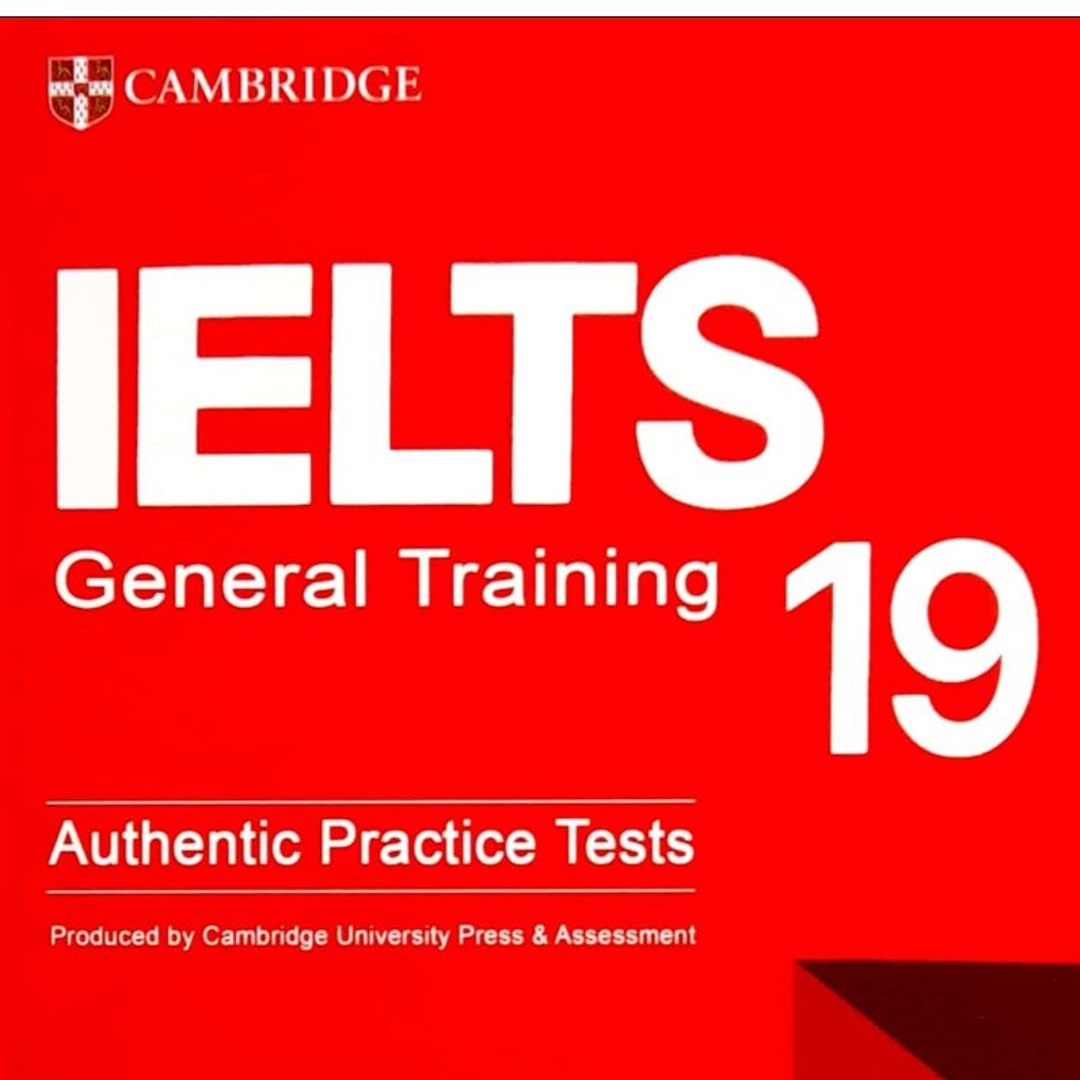 Stream episode Cambridge 19 Listening Test 2 by Fayaz Uddin podcast ...