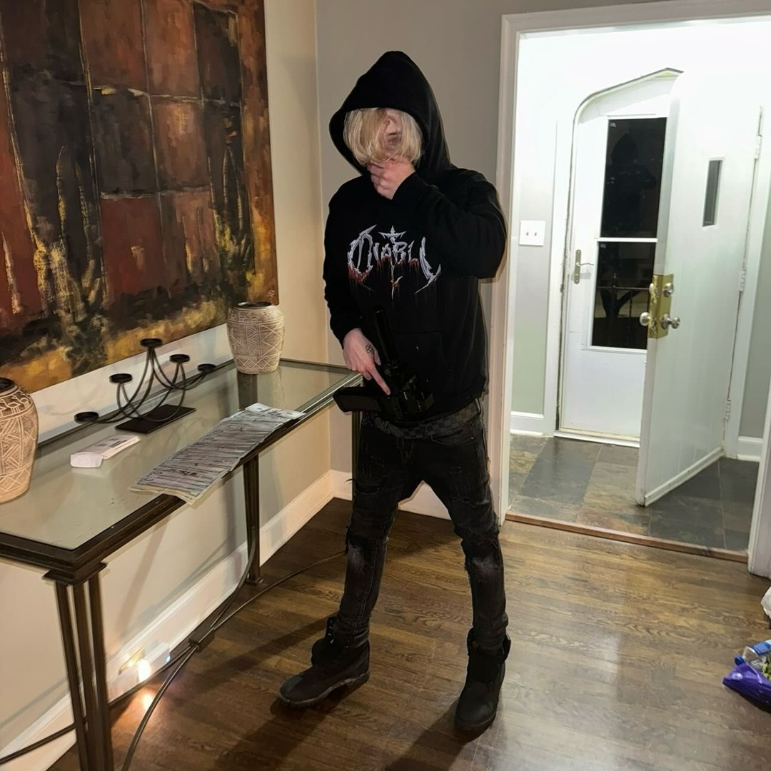 Stream nettspend slut truck (prod rokonthetrack) by Nettspend Archive ...