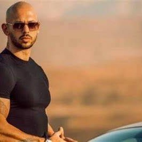 Stream Andrew Tate ｜ Sigma Grindset by AFRICAN$PARTAN! | Listen online ...