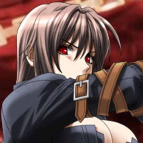 Stream Hinokakera OST Lost Gleam (Immortal Aya's Theme) by Mekai The ...