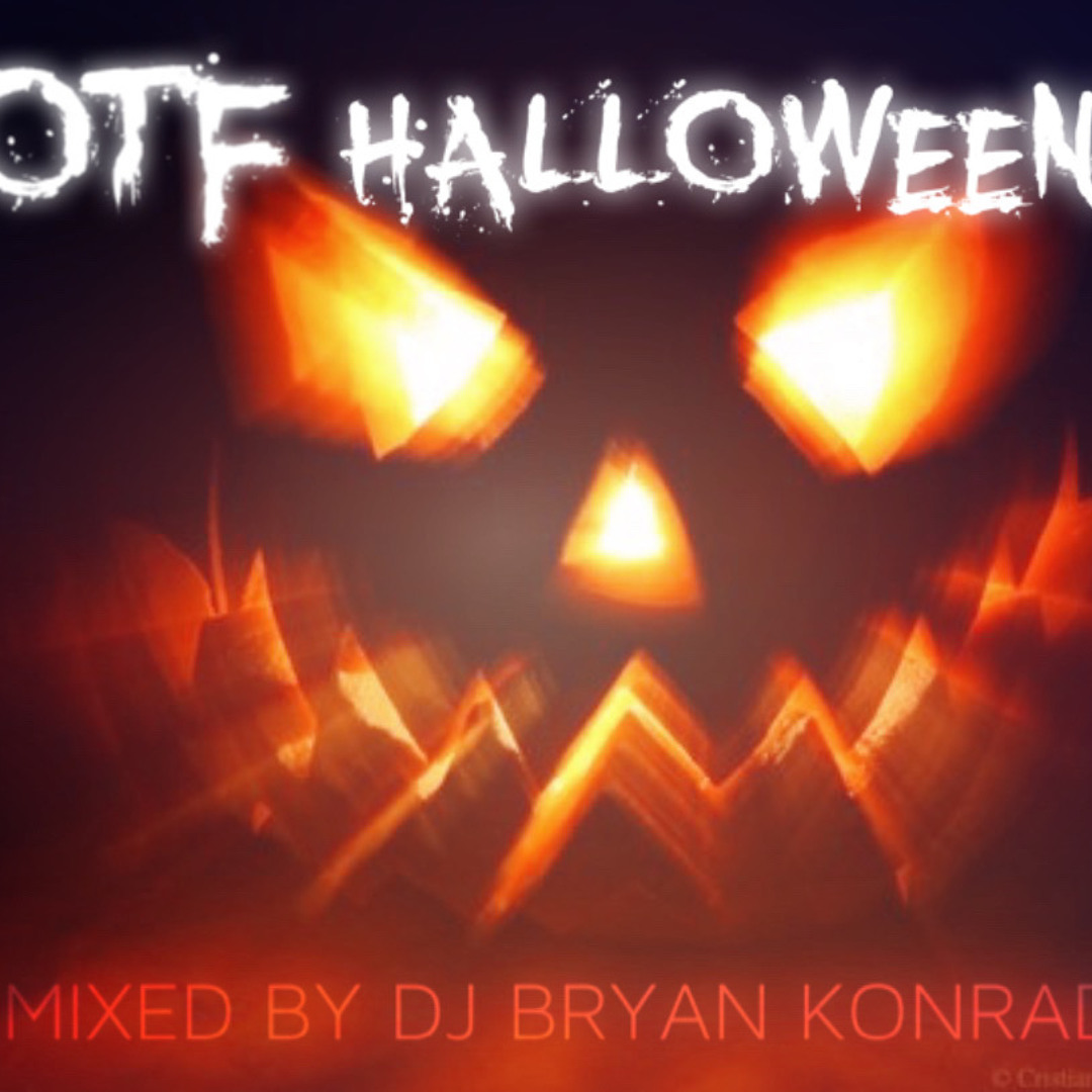 Stream OTF Halloween 2021 by Bryan Konrad | Listen online for free on ...